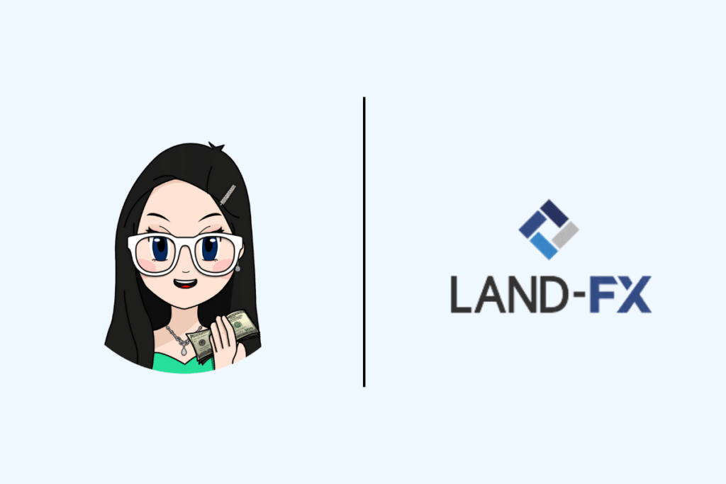 Land-FX ดีจริงไหม ? รีวิว Land-FX จากผู้ใช้ฉบับอัปเดตปี 2025