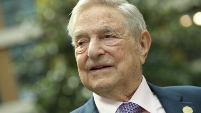 คุณน้าพาส่อง : การลงทุนของมหาเศรษฐีอย่าง George Soros ด้วยทฤษฎี Reflexivity