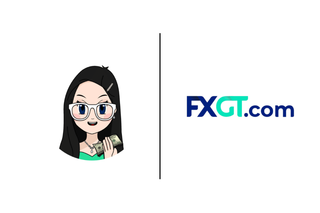 โบรกเกอร์ FXGT.com ดีไหม ? รีวิว FXGT.com แบบจัดเต็ม! ฉบับอัปเดตปี 2024 - คุณน้าพาเทรด