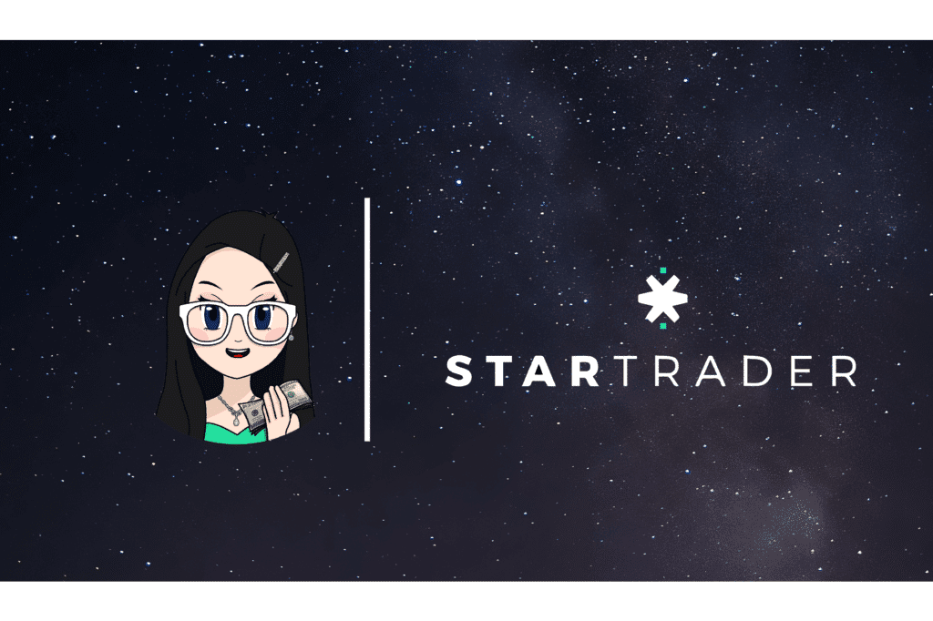 รีวิว Startrader ถอนเงินไม่เข้า ? รีวิวฉบับอัปเดต 2025