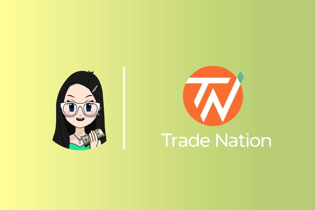 Trade Nation บริการดีไหม ? รีวิวจากผู้ใช้งานจริงปี 2024