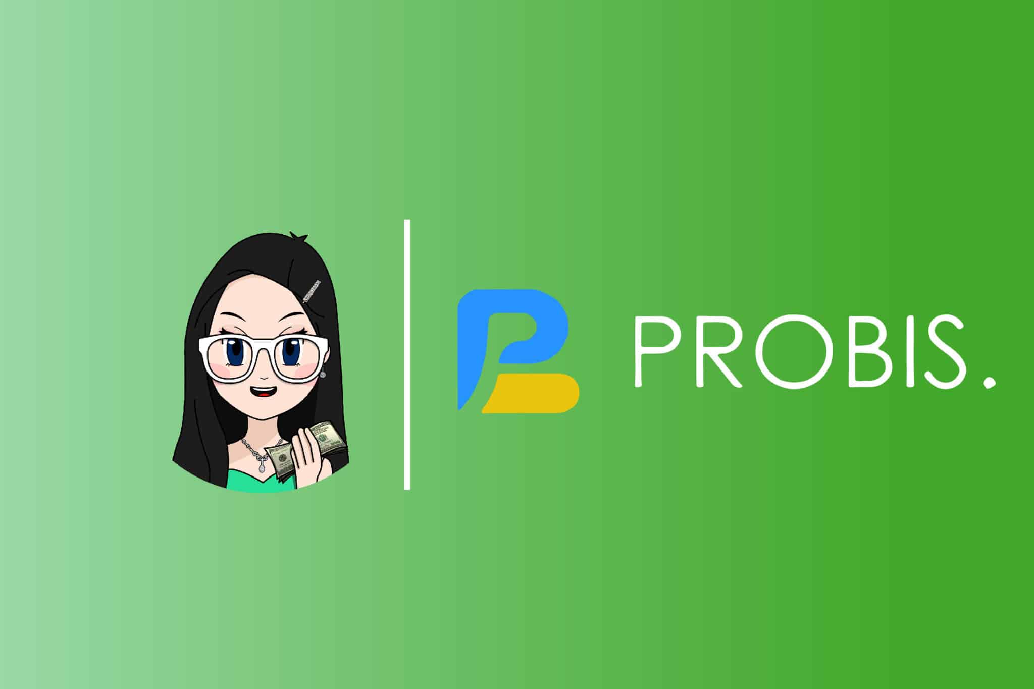 Probis ถอนเงินนาน ? รีวิวจากผู้ใช้งานฉบับอัปเดตปี 2024