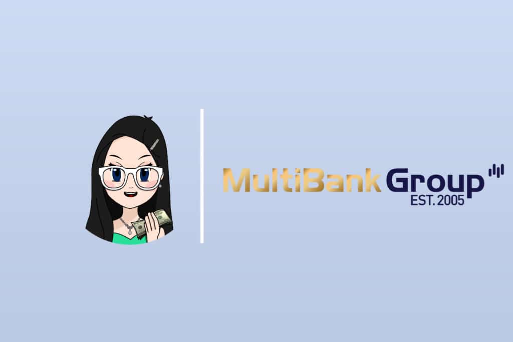 MultiBank Group เงินฝากหาย ? รีวิวจากผู้ใช้งานจริงปี 2024
