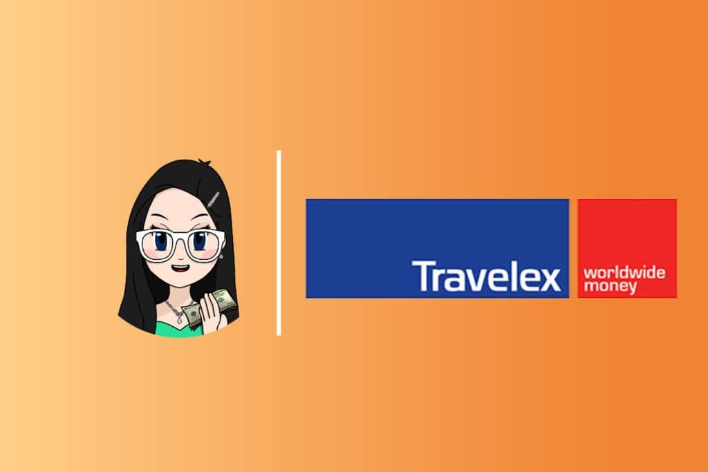 Travelex เรทเงินแพง ? รีวิวจากผู้ใช้ฉบับอัปเดตปี 2024