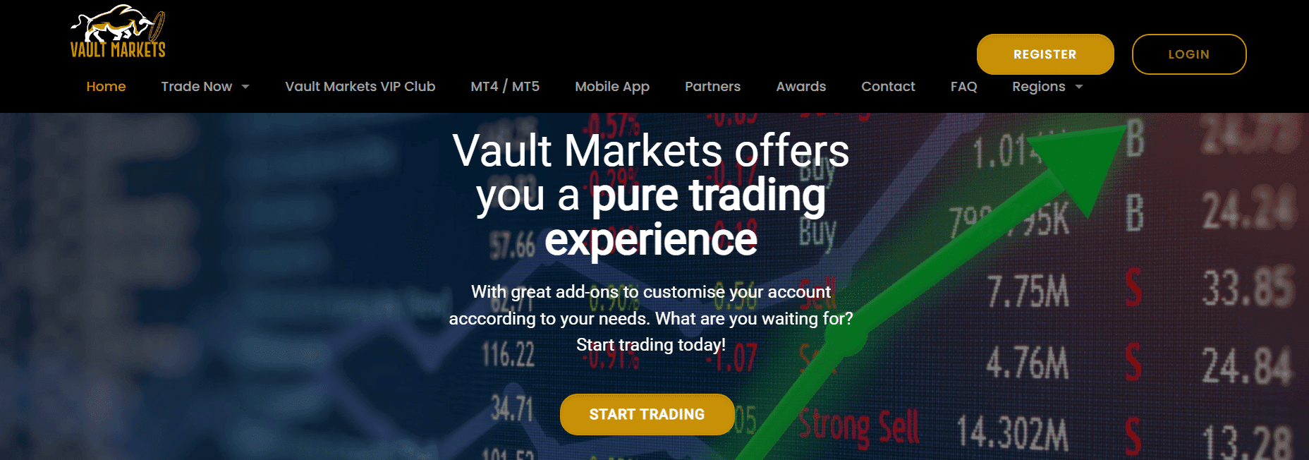 Vault Markets ไม่ค่อยตอบกลับ ? รีวิวจากผู้ใช้งานจริงปี 2024