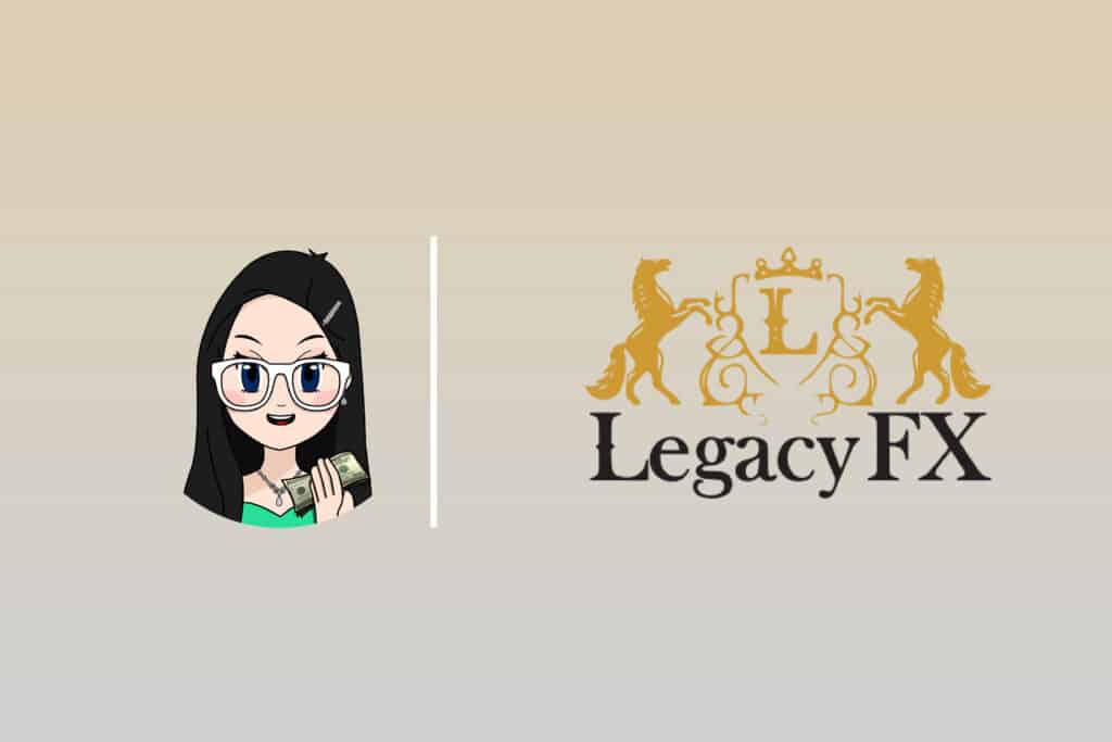 LegacyFX สเปรดสูง ไม่น่าเชื่อถือ ? รีวิวฉบับอัปเดตปี 2025