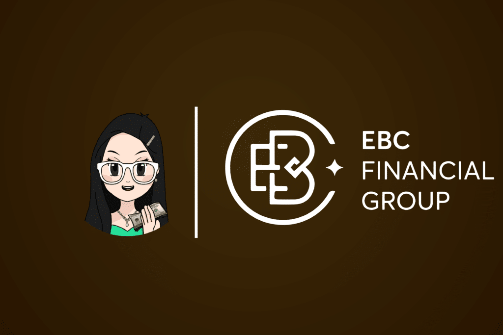 EBC Financial Group น่าเชื่อถือไหม? รีวิวฉบับอัปเดตปี 2024 - คุณน้าพาเทรด