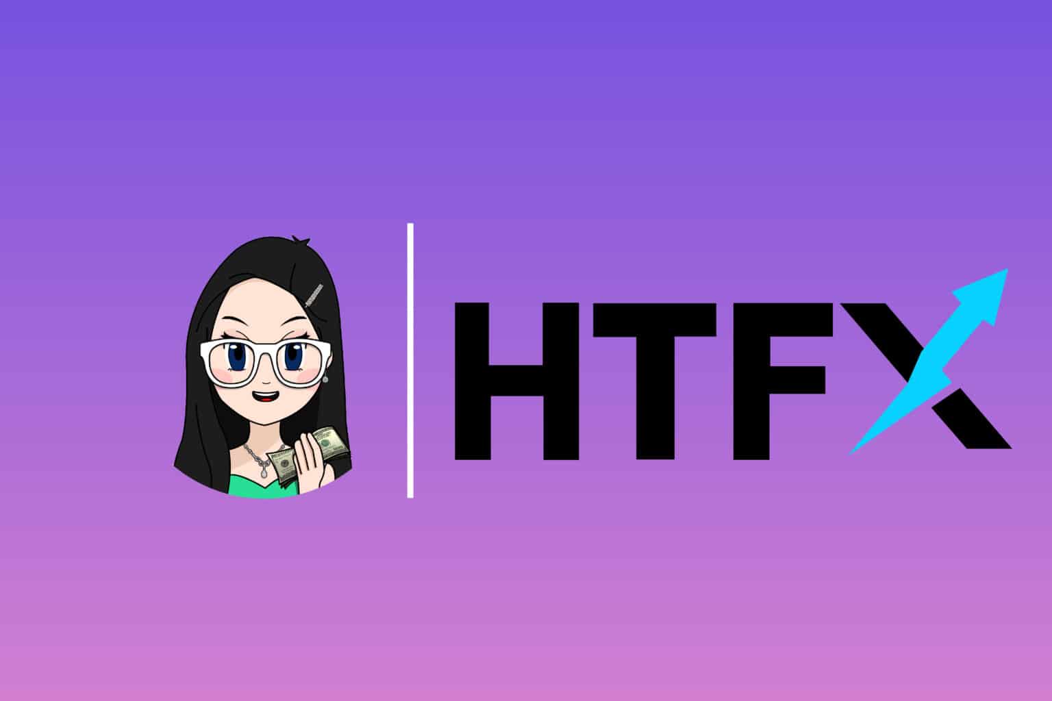 HTFX ระบบไม่เสถียร ฝากขั้นต่ำสูง ? รีวิวฉบับอัปเดตปี 2024