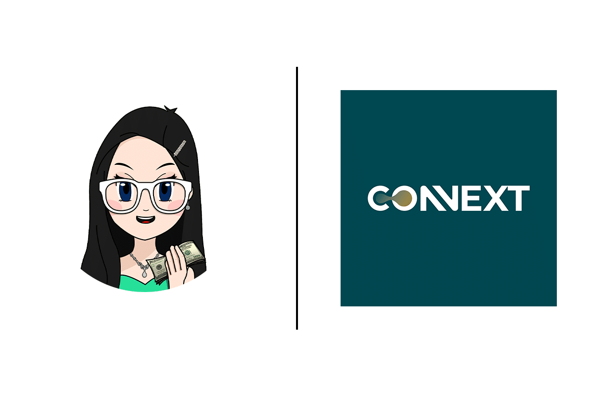 Connext ค่าธรรมเนียมแพงจริไหม รีวิวฉบับปี 2024