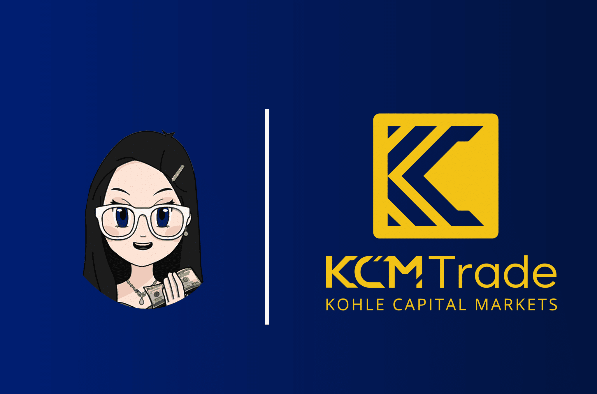 เทรดกับ KCM Trade ดีไหม ? รีวิวอัปเดตปี 2025