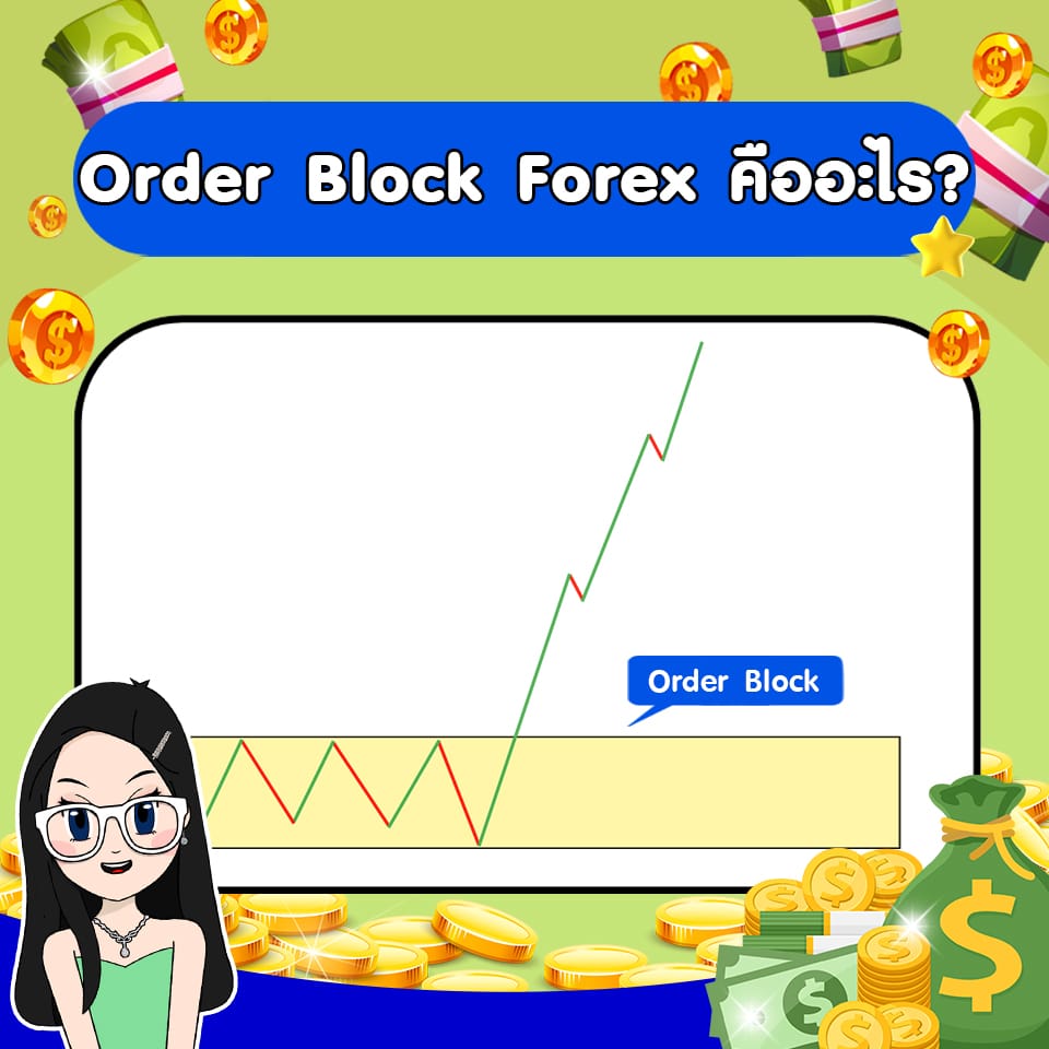 SMC Forex คืออะไร? เทคนิคการเทรดของขาใหญ่!