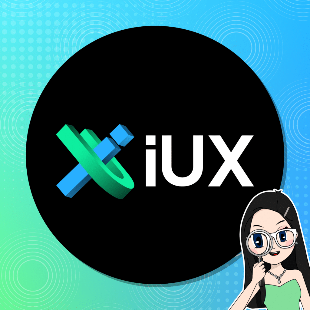 IUX VS Exness เทียบทุกคุณสมบัติแบบจัดเต็ม โบรกไหนดี ปี 2025